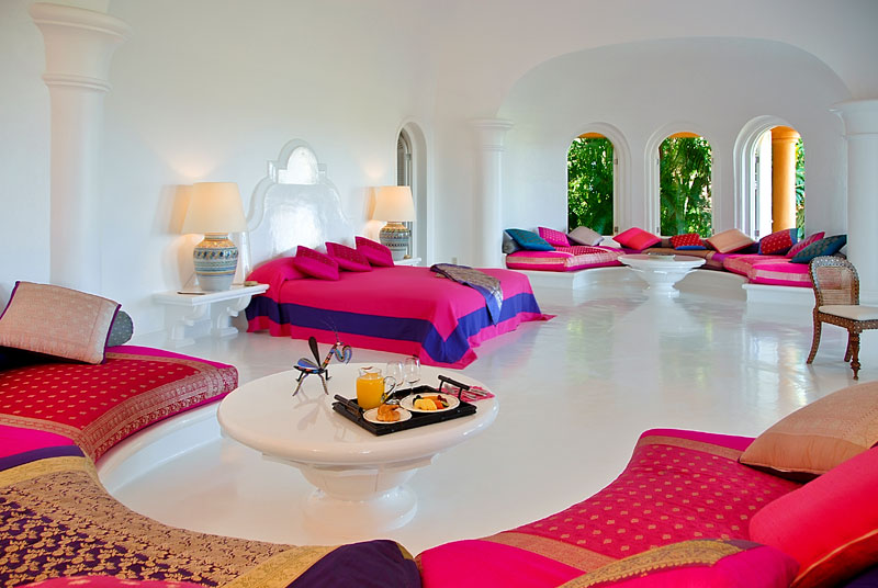 National Geographic Unique Lodges of the World (12 Photos) » TwistedSifter