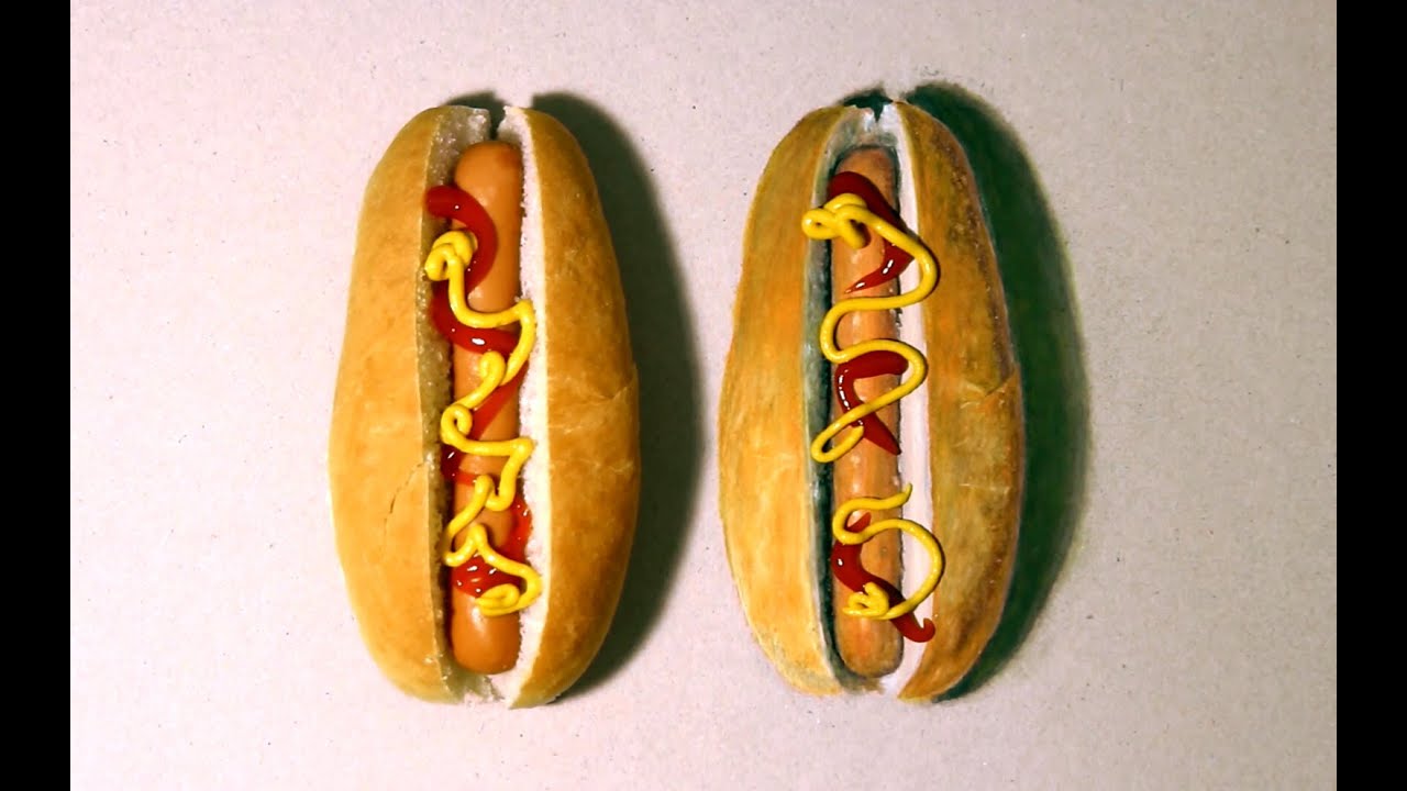 10 Amazing Drawing Illusions by Howard Lee - TwistedSifter