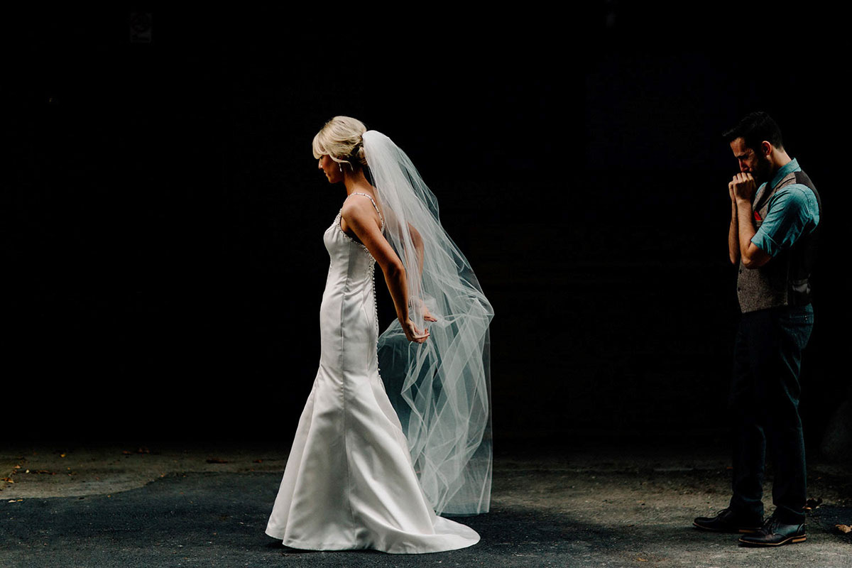 25 Highlights from the Best Wedding Photos of 2015 » TwistedSifter