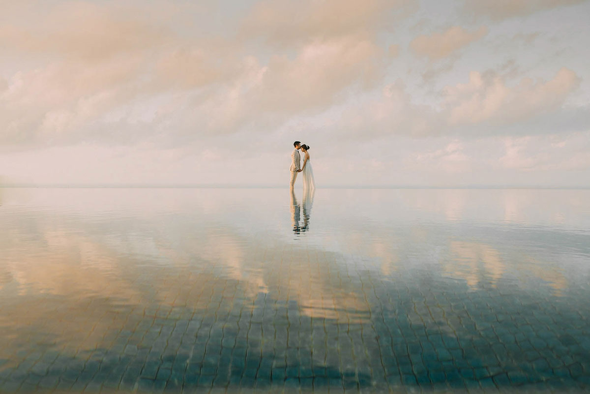 25 Highlights from the Best Wedding Photos of 2015 » TwistedSifter