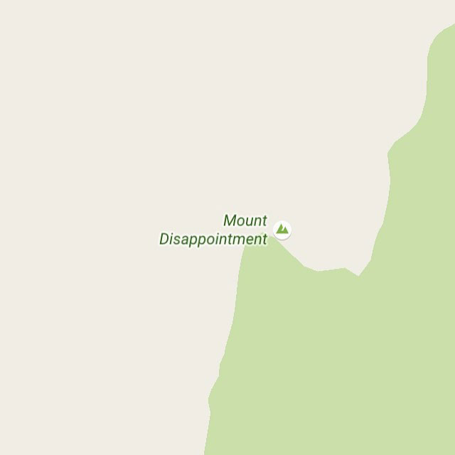 This Instagram Account Finds the Saddest Sounding Places on Google Maps ...