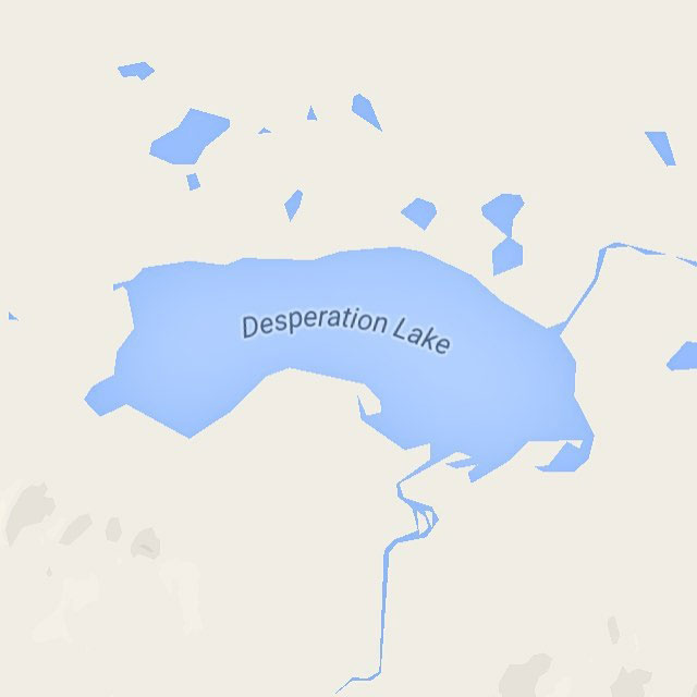 This Instagram Account Finds the Saddest Sounding Places on Google Maps ...