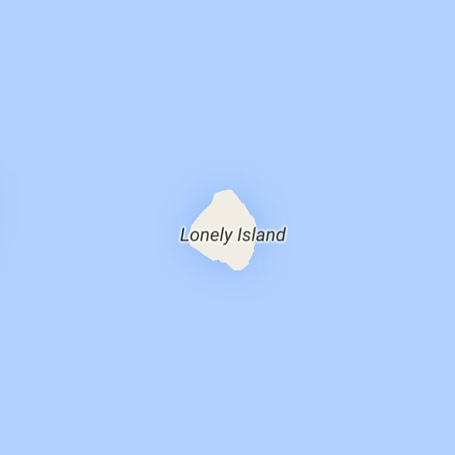 This Instagram Account Finds the Saddest Sounding Places on Google Maps ...