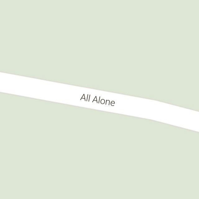 This Instagram Account Finds the Saddest Sounding Places on Google Maps ...