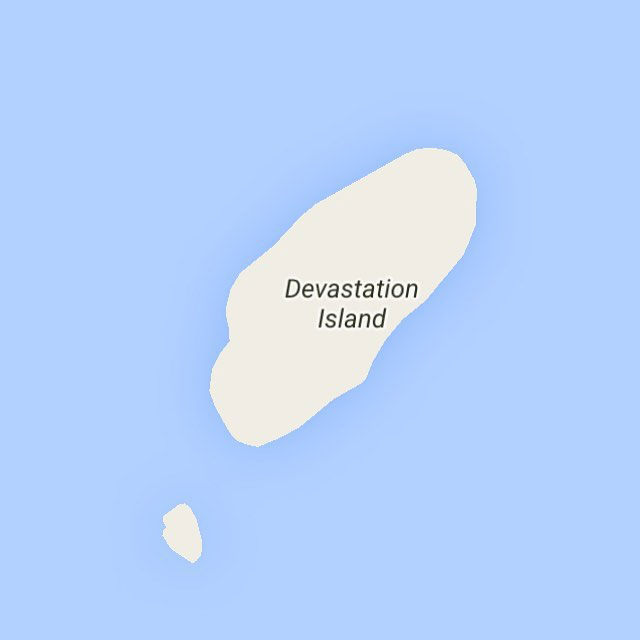This Instagram Account Finds the Saddest Sounding Places on Google Maps ...