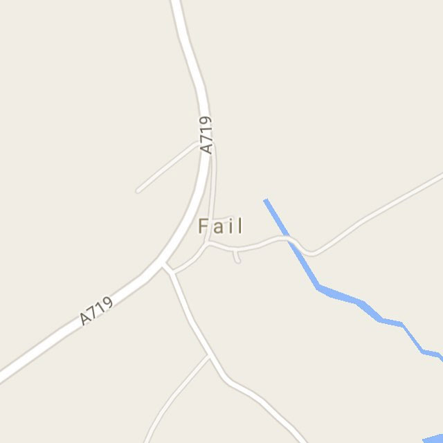 This Instagram Account Finds the Saddest Sounding Places on Google Maps ...