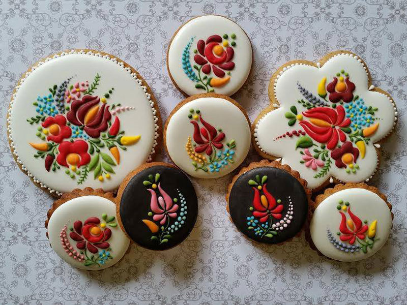 I Had No Idea This Kind of Cookie Art Was Possible (27 photos ...