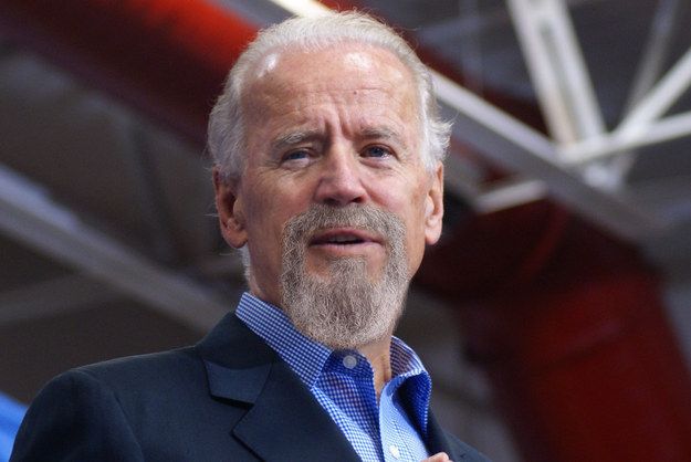 If Presidential Candidates Had Beards (10 Photos) » TwistedSifter