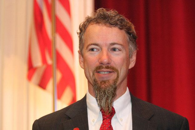 If Presidential Candidates Had Beards (10 Photos) » TwistedSifter