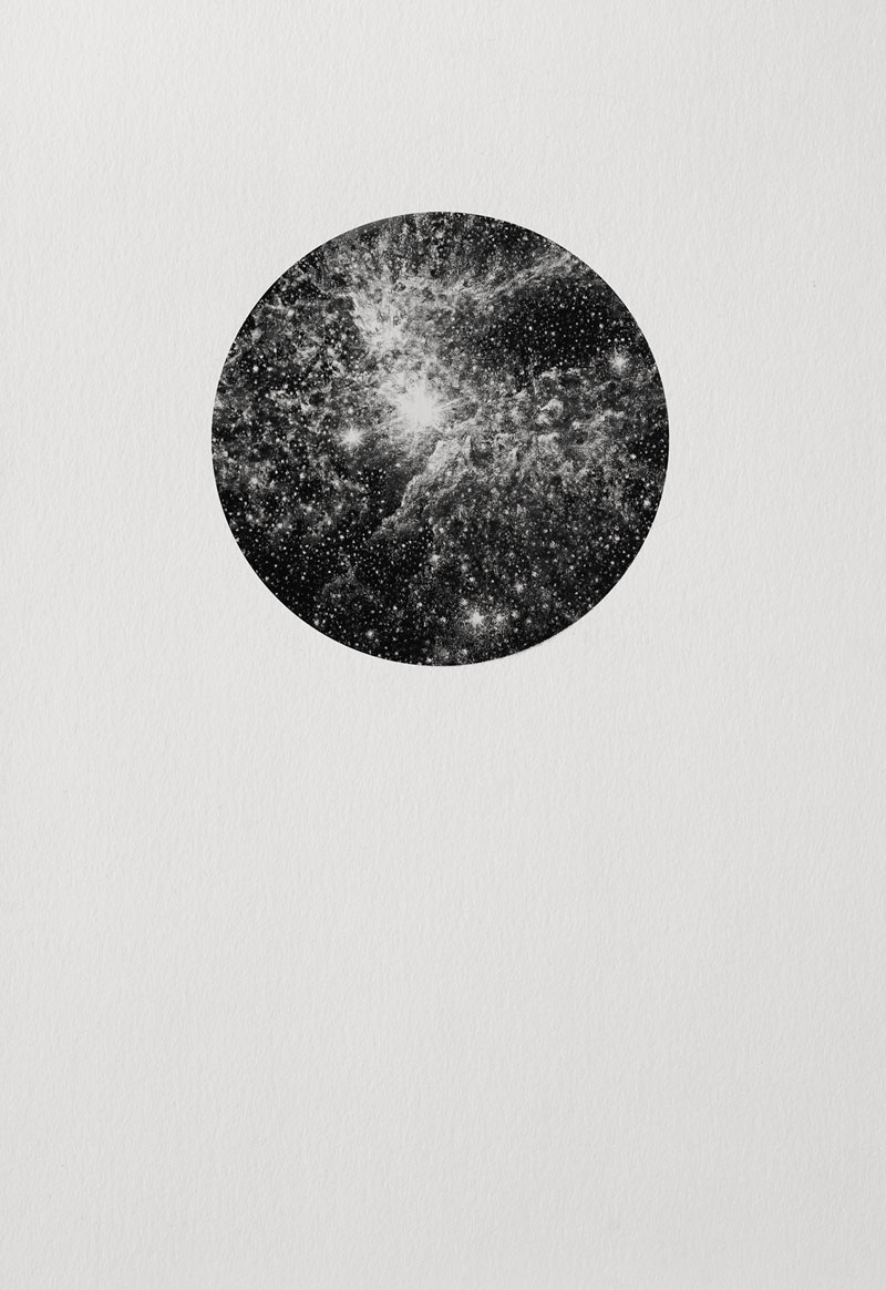 Amazingly Detailed Miniature Pencil Drawings by Mateo Pizarro ...