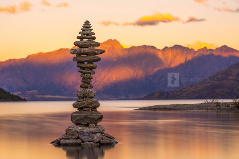 Gravity is the Only Glue That Holds These Together (18 Photos ...