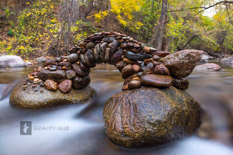 Gravity is the Only Glue That Holds These Together (18 Photos ...