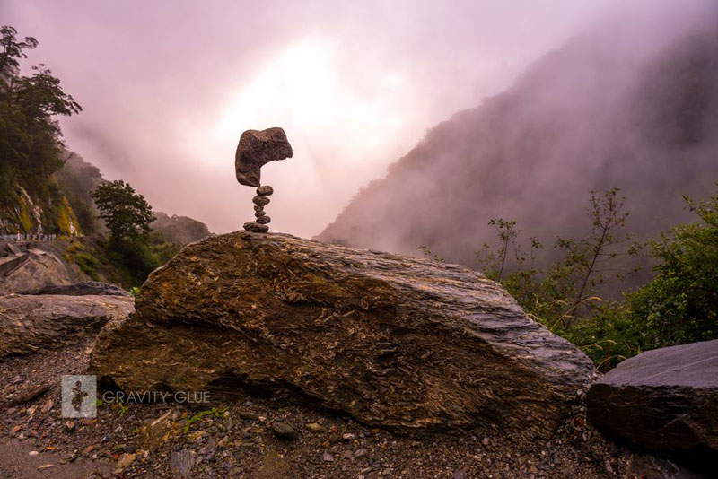 Gravity is the Only Glue That Holds These Together (18 Photos ...