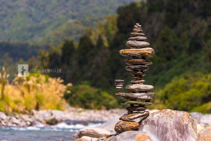 Gravity is the Only Glue That Holds These Together (18 Photos ...