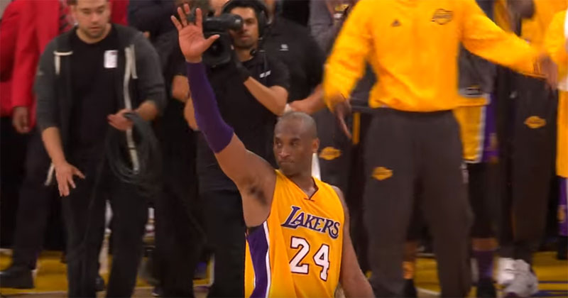 mamba-out » TwistedSifter