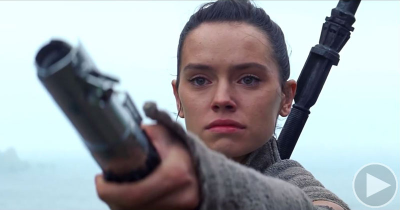 Path of a Lightsaber » TwistedSifter