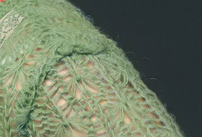 The Detail in These Paintings by Leng Jun is Astounding (19 Photos ...