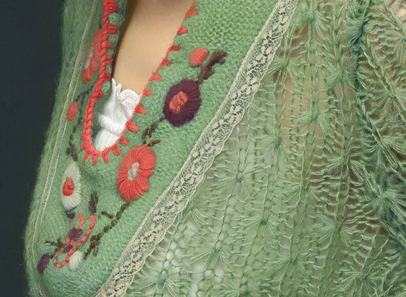 The Detail in These Paintings by Leng Jun is Astounding (19 Photos ...