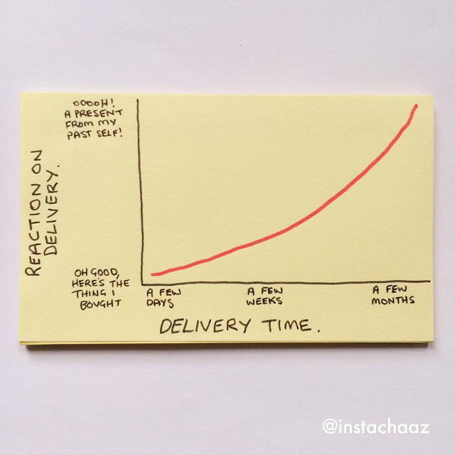 30 Sticky Notes That are Brutally Honest About Adult Life » TwistedSifter