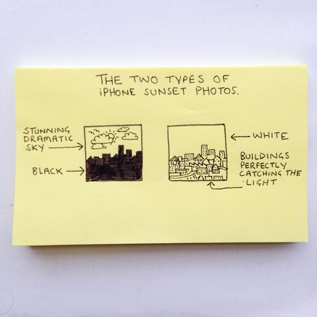 30 Sticky Notes That are Brutally Honest About Adult Life » TwistedSifter