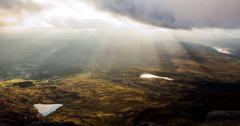 2 Years + 300,000 Photos = One Awesome 4K Timelapse Through Europe ...