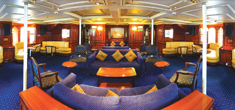 The World’s Largest Full-Rigged Sailing Ship (21 Photos) » TwistedSifter