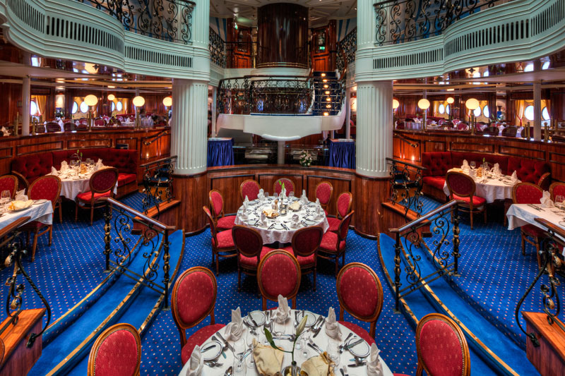 The World’s Largest Full-Rigged Sailing Ship (21 Photos) » TwistedSifter