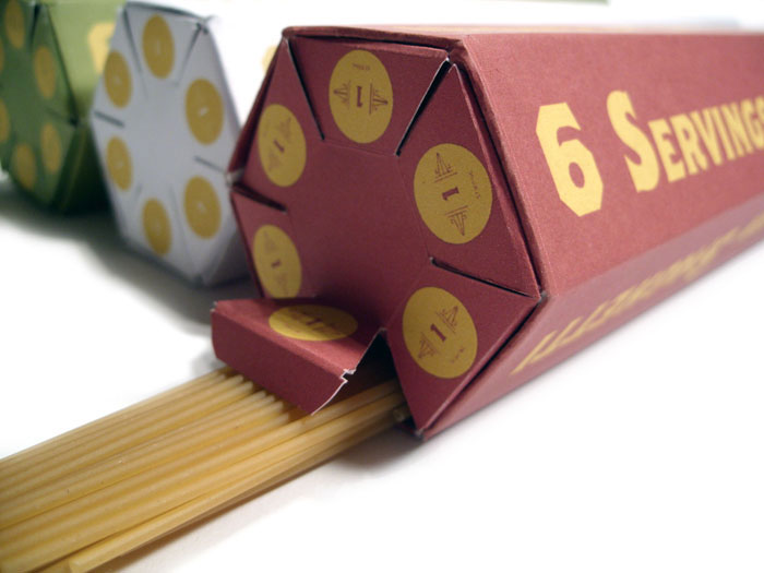 10 Simple Packaging Designs That Are Actually Useful » TwistedSifter