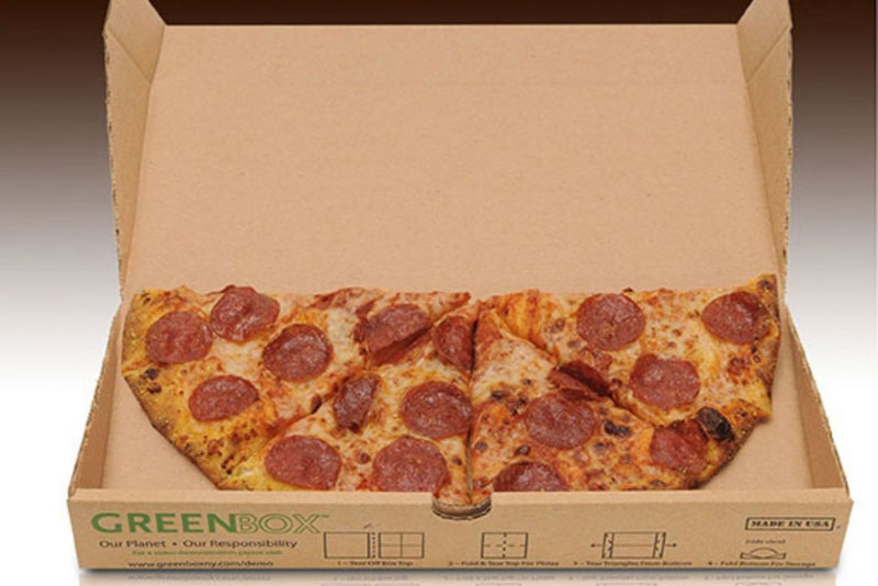 10 Simple Packaging Designs That Are Actually Useful » TwistedSifter