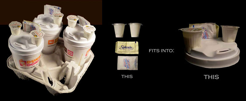 10 Simple Packaging Designs That Are Actually Useful » TwistedSifter