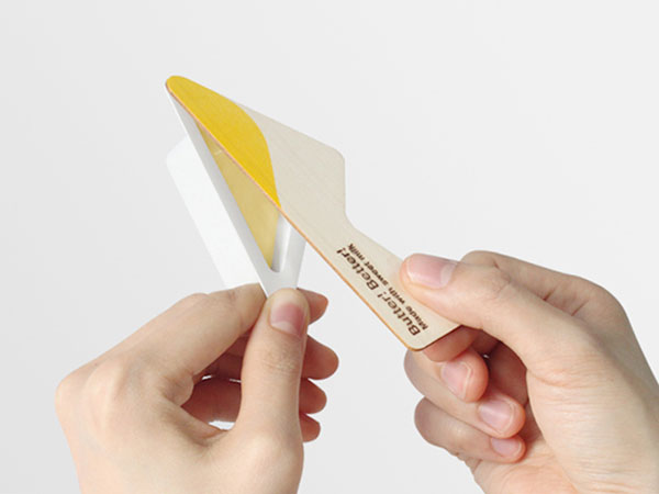 10 Simple Packaging Designs That Are Actually Useful » TwistedSifter