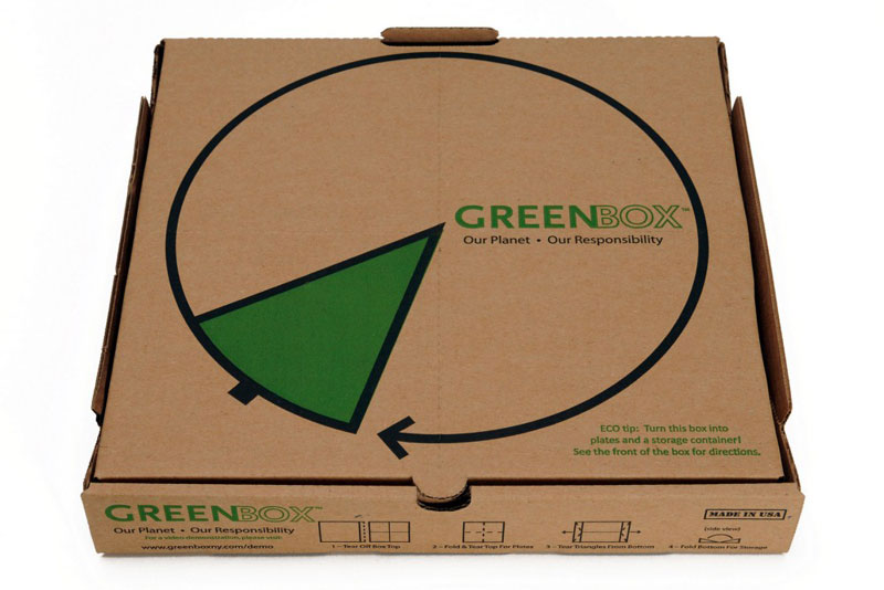 10 Simple Packaging Designs That Are Actually Useful » TwistedSifter