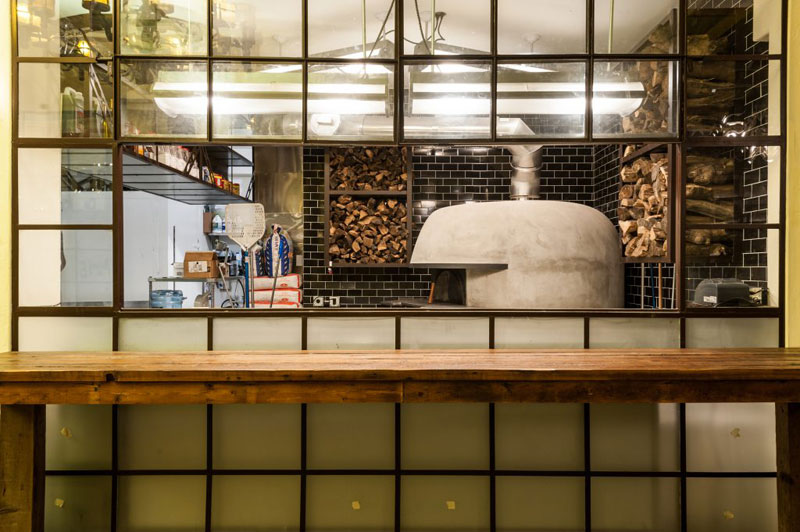 This Vintage 1927 Steampunk Bowling Alley Looks Amazing » TwistedSifter