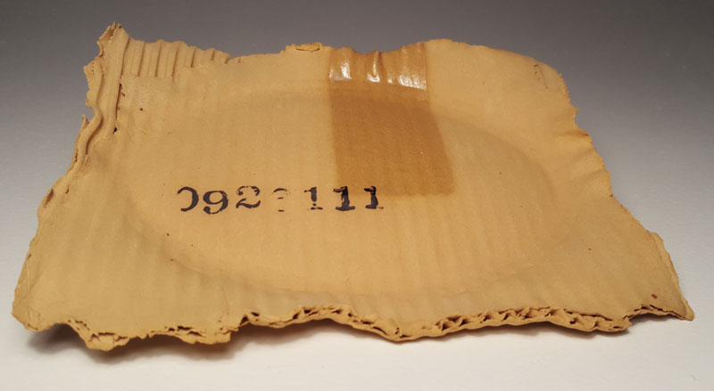 Ceramic Artist Tim Kowalczyk Can Make Clay Look Like Cardboard ...