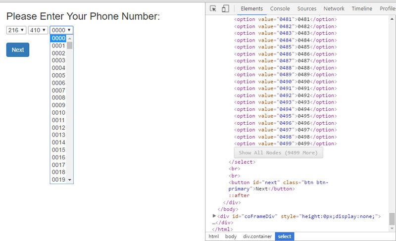25 Examples of Crappy Design » TwistedSifter