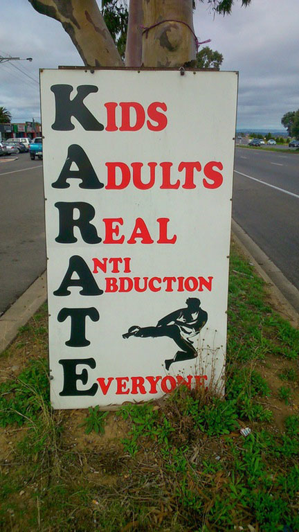 25 Examples of Crappy Design » TwistedSifter