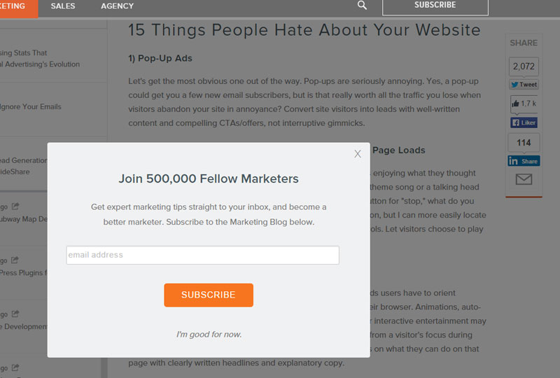 25 Examples of Crappy Design - TwistedSifter
