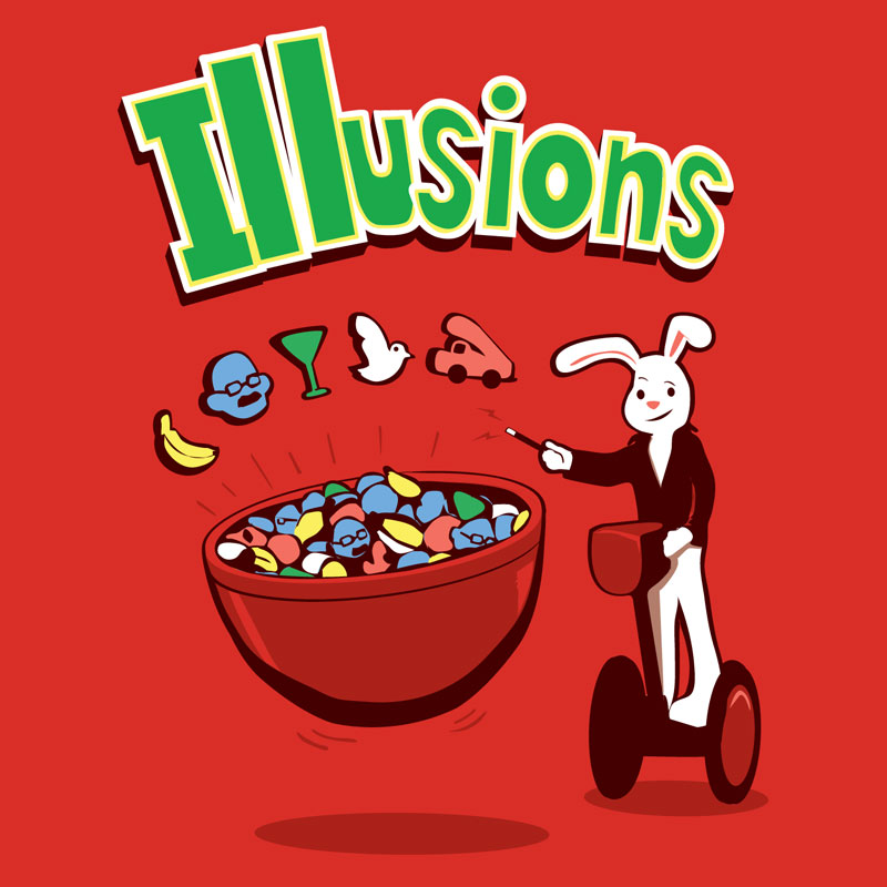 16 Funny Food Comics That Hit Close To Home - TwistedSifter