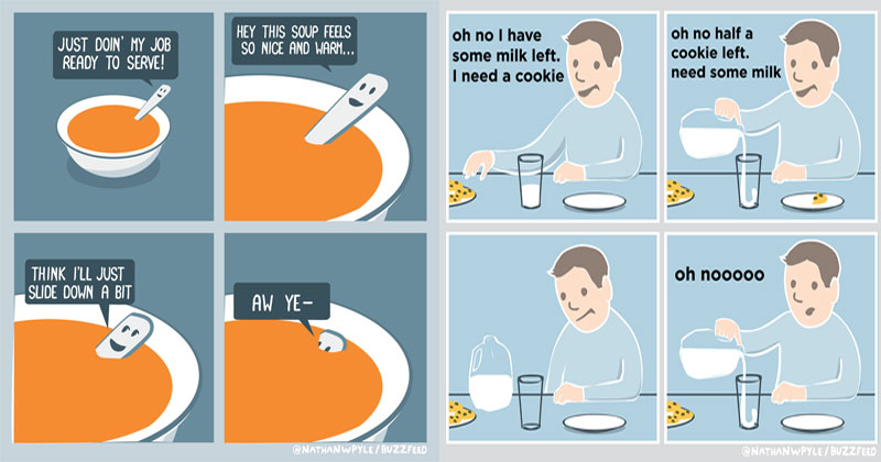 funny-food-comics-by-nathan-pyle-17 » TwistedSifter