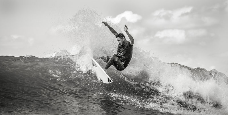 North America’s First Man-Made Surf Park Opens in Austin, Texas ...