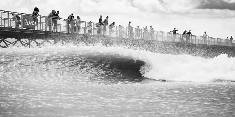 North America’s First Man-Made Surf Park Opens in Austin, Texas ...
