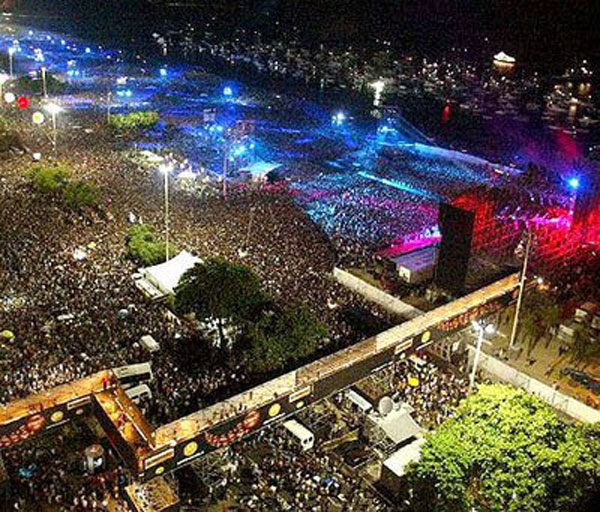The Cubs Parade Was 7th Largest Gathering in Human History. Here’s the ...