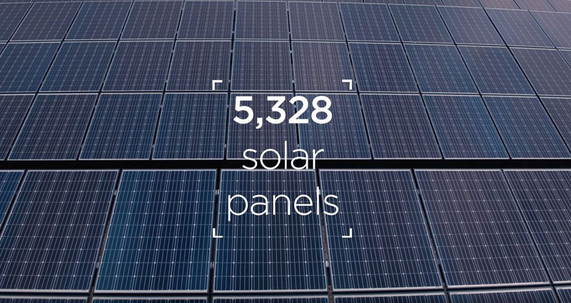 Tesla Just Powered a 600-Person Island With Renewable Solar Energy ...