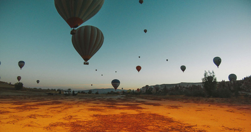 This Is One of the Best Video Tours of Turkey You Will Ever See ...