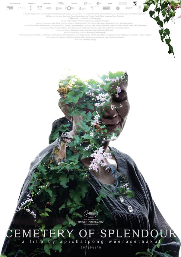 Rotten Tomatoes Best Movie Posters of 2016 » TwistedSifter