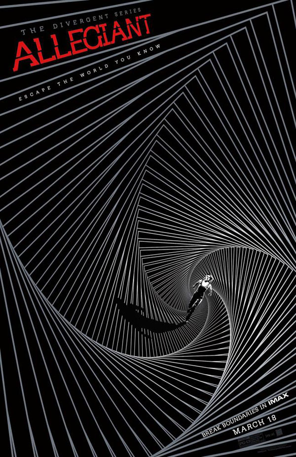 Rotten Tomatoes Best Movie Posters of 2016 » TwistedSifter