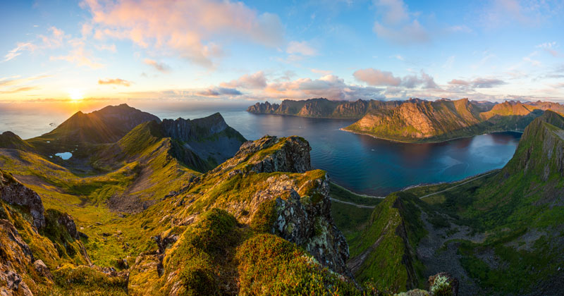 In Case You Were on the Fence About Exploring Norway… » TwistedSifter
