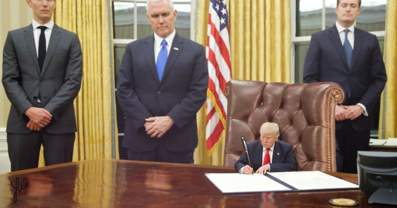 ‘Tiny Trump’ is What the World Needs Right Now » TwistedSifter