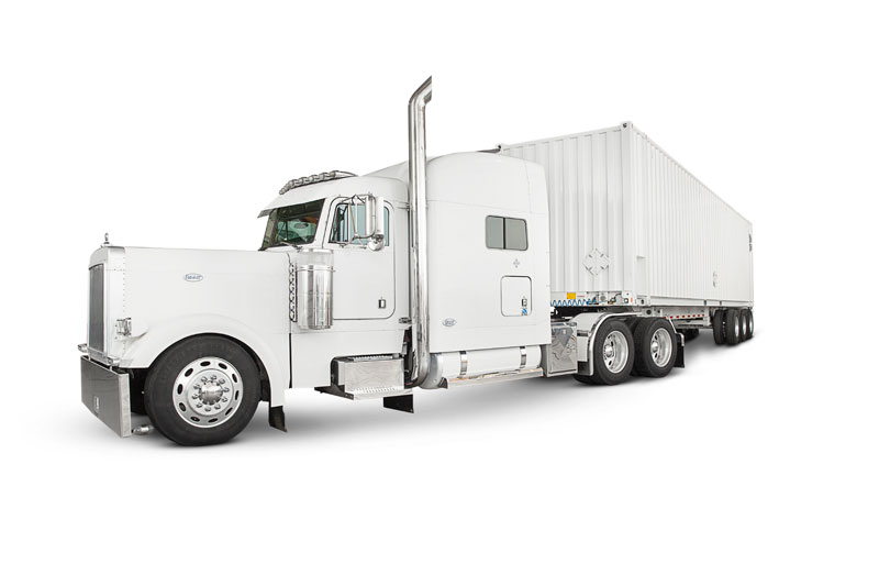 When You Need to Transfer Petabytes to the Cloud, Amazon Will Send You ...