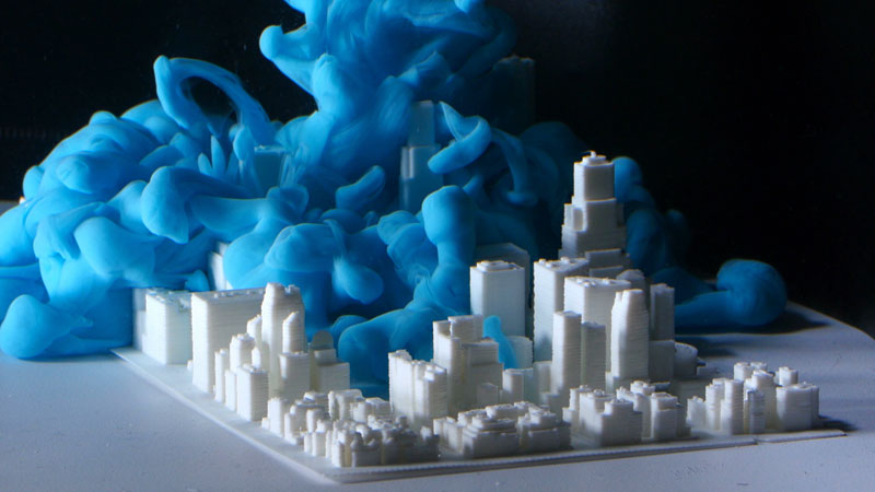 Ink in Motion 4K » TwistedSifter